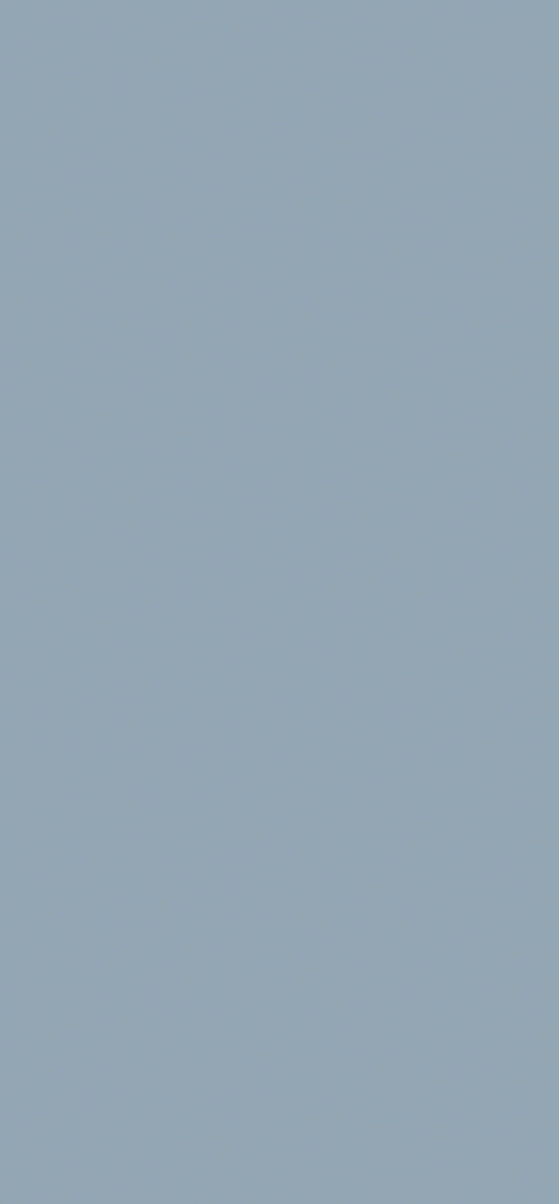 U540-ST9 Denim Blue – Cut MDF
